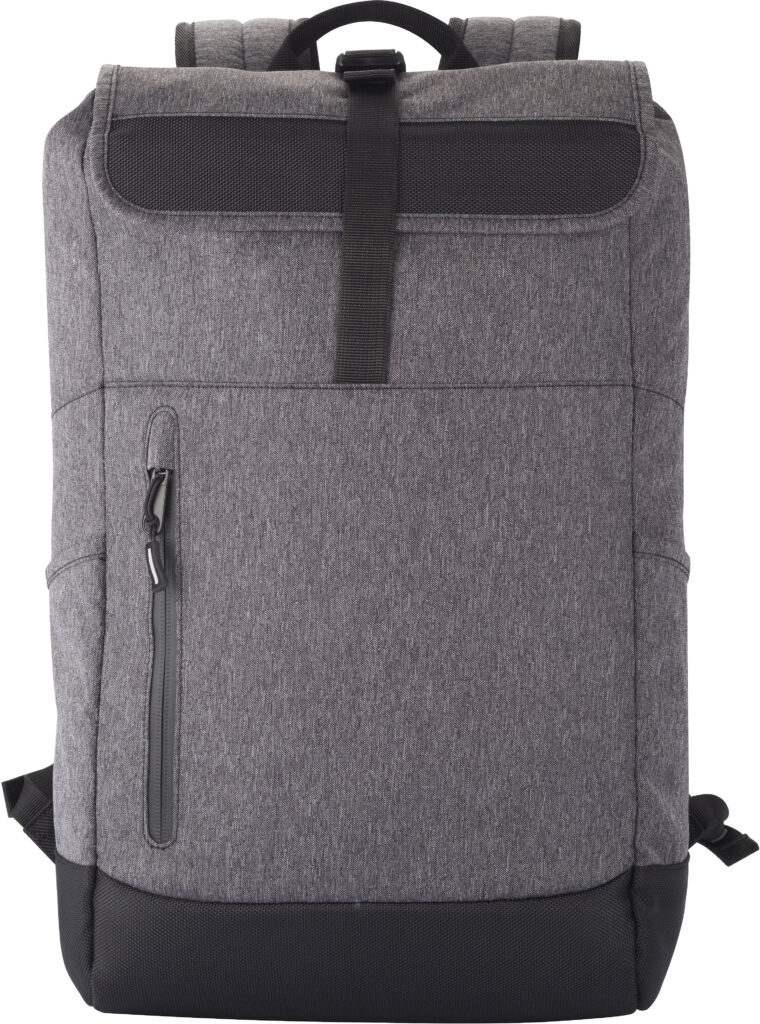 Roll-Up Backpack - Norppatex-palvelut